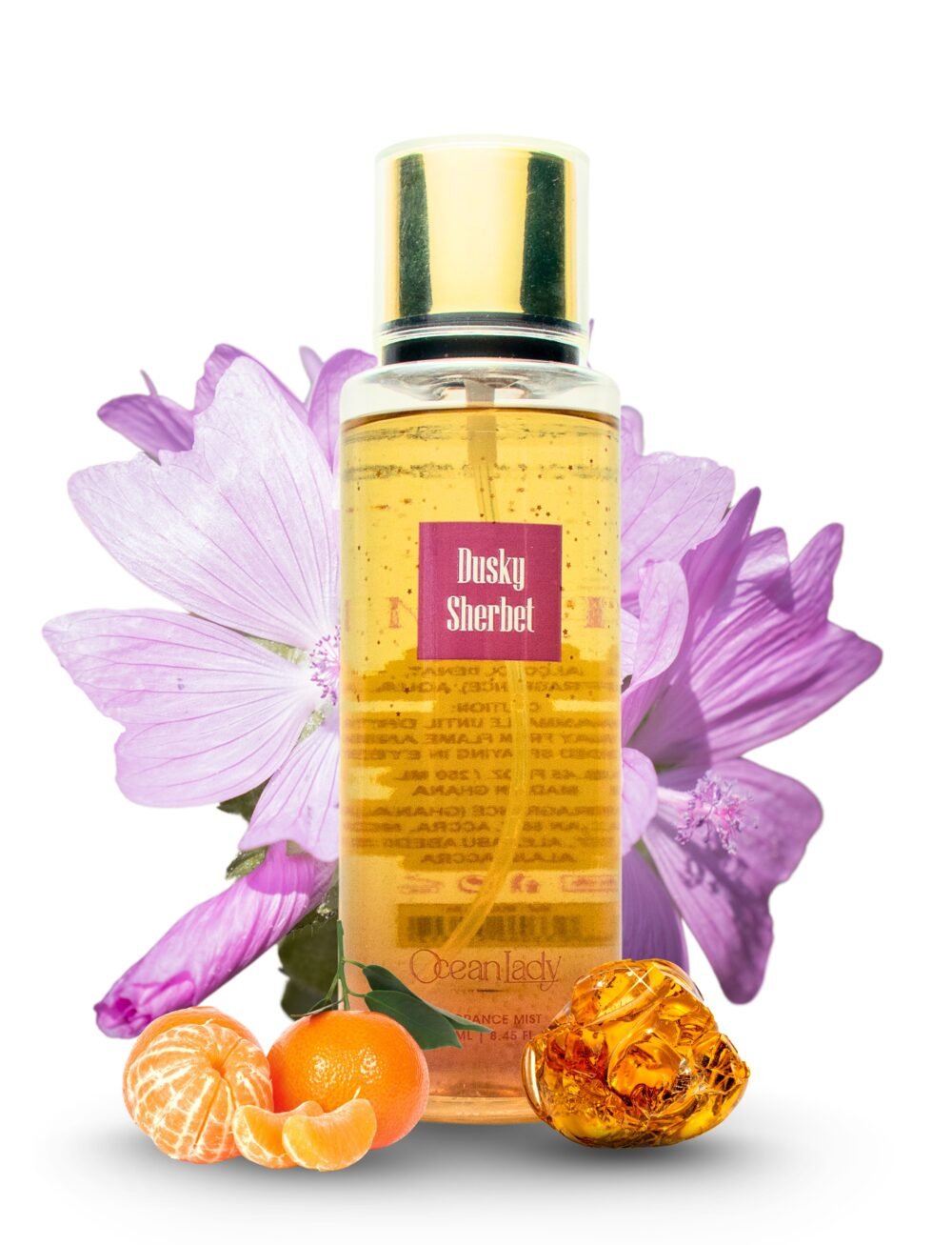 Dusky Sherbet – Fragrancerosim